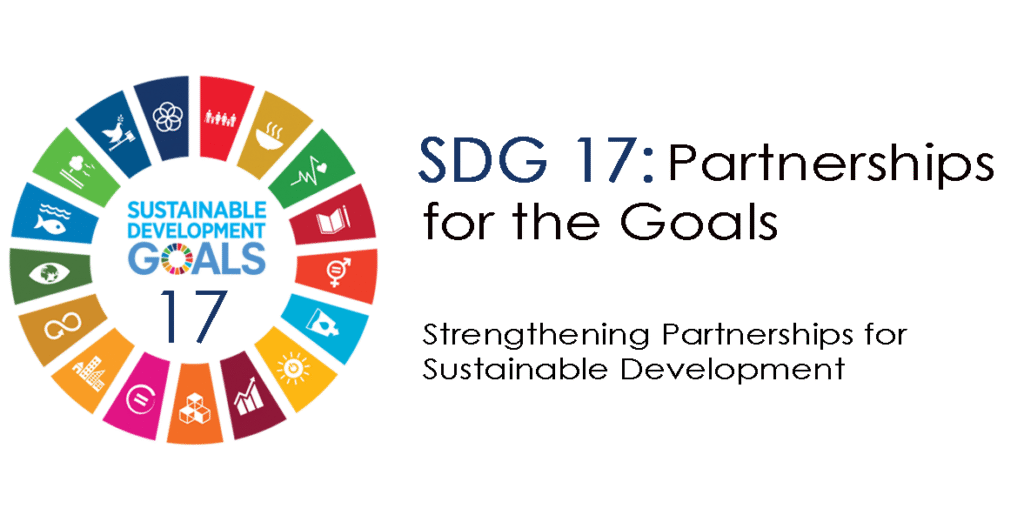 SDG 17: Partnerships for the Goals – Mindanao State University-Buug
